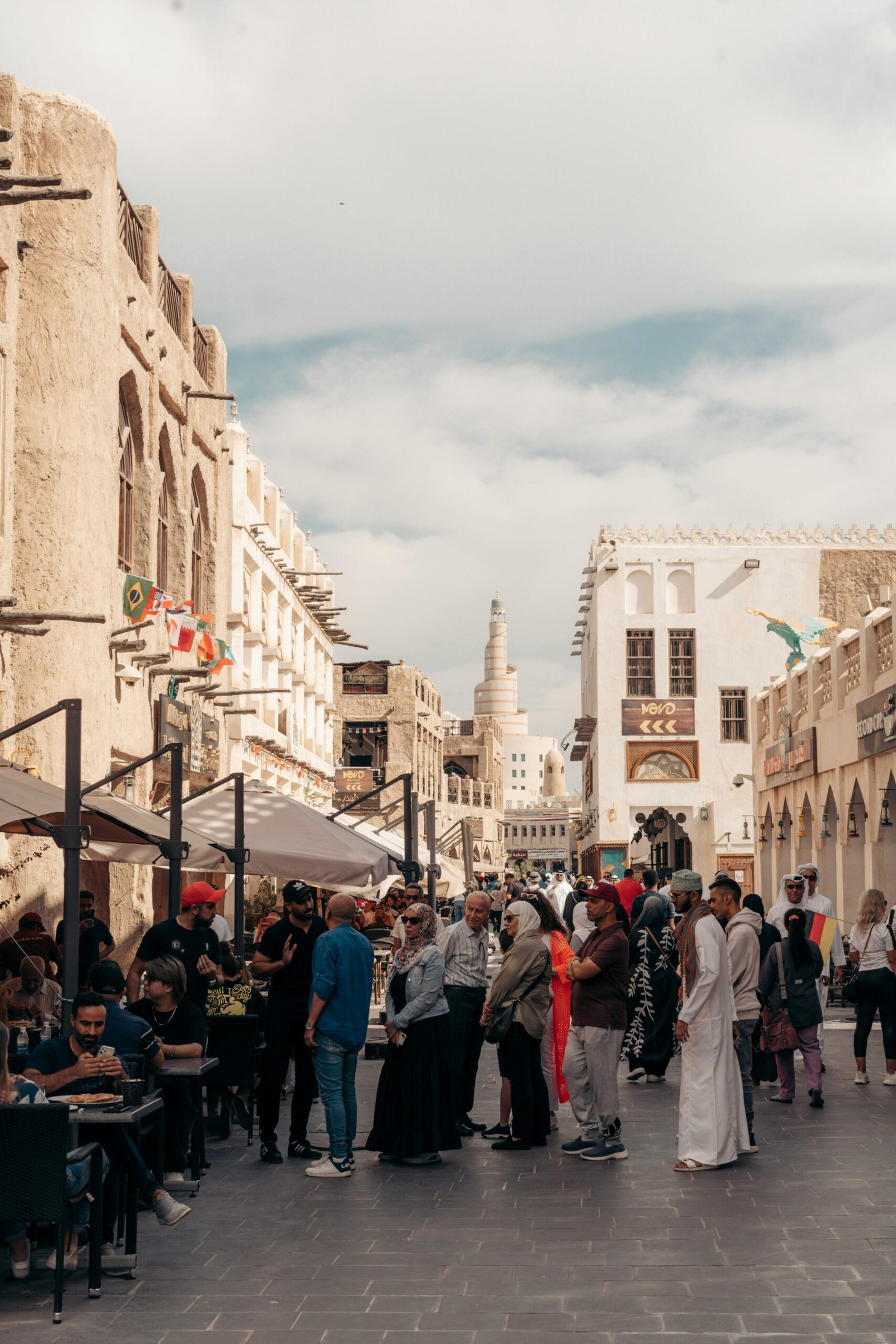 16 Things to Know Before Traveling to Doha, Qatar