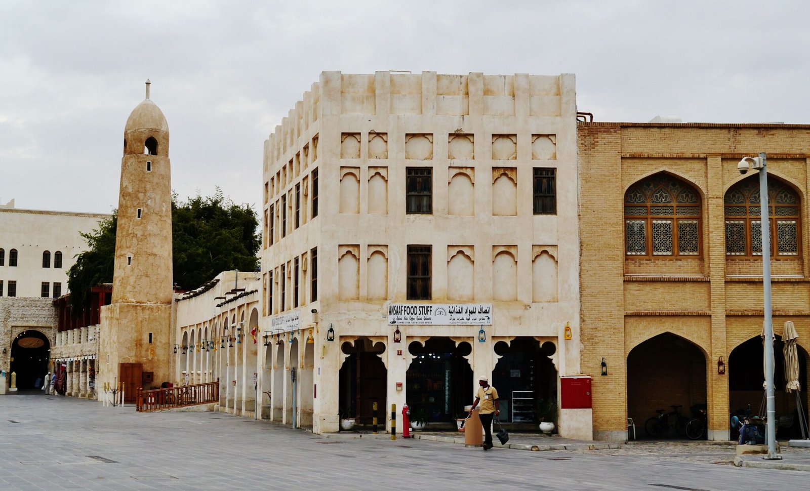 Souq Waqif in Doha : All you need to know before you visit