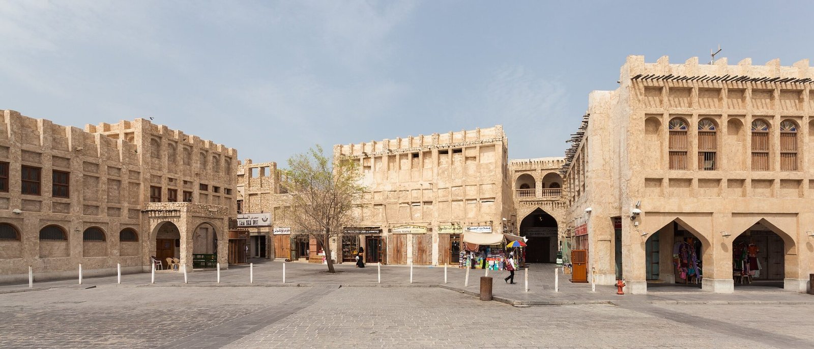Souq Waqif in Doha : All you need to know before you visit