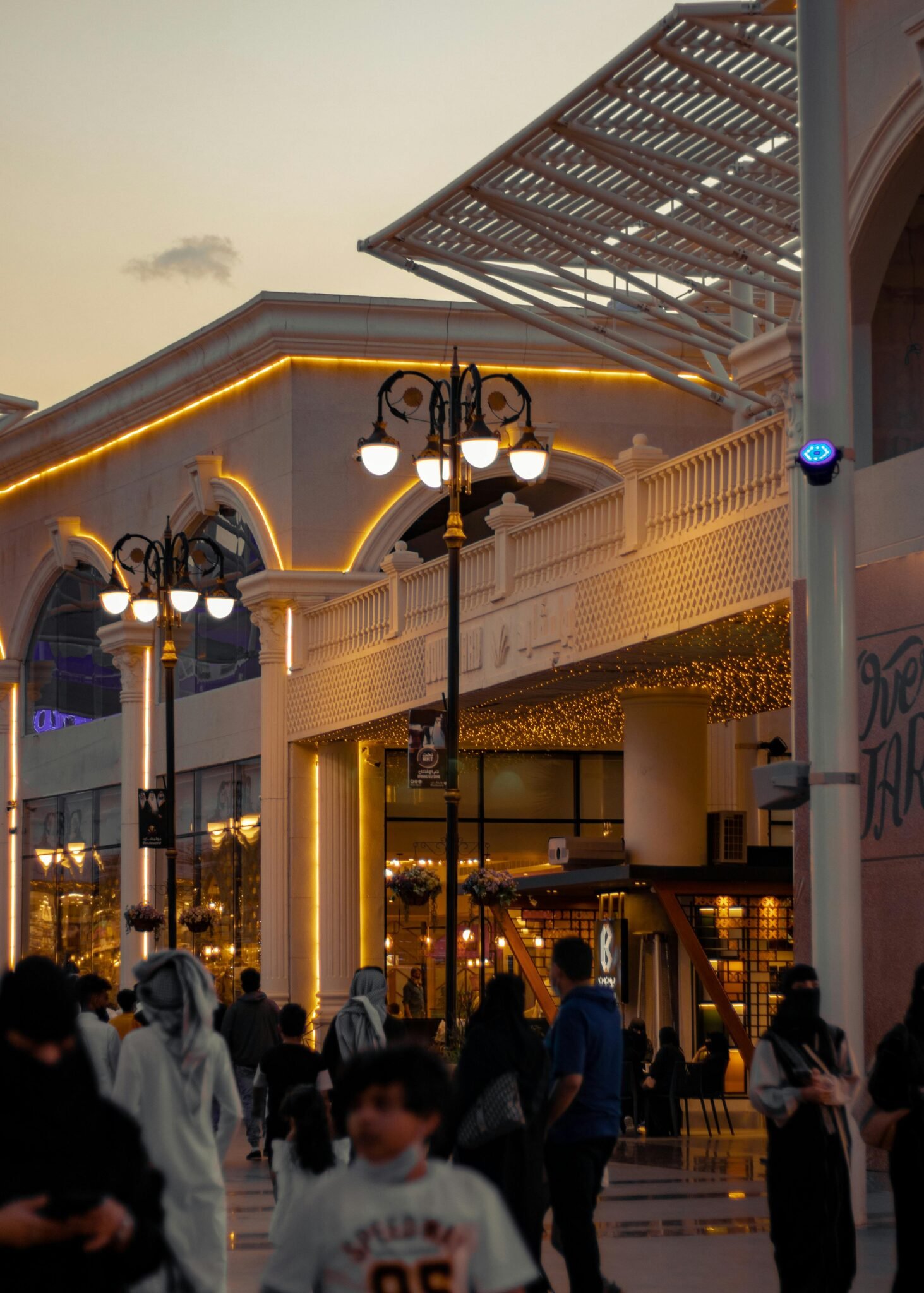 Best Time to Visit Doha, Qatar: Month-by-Month Travel Guide