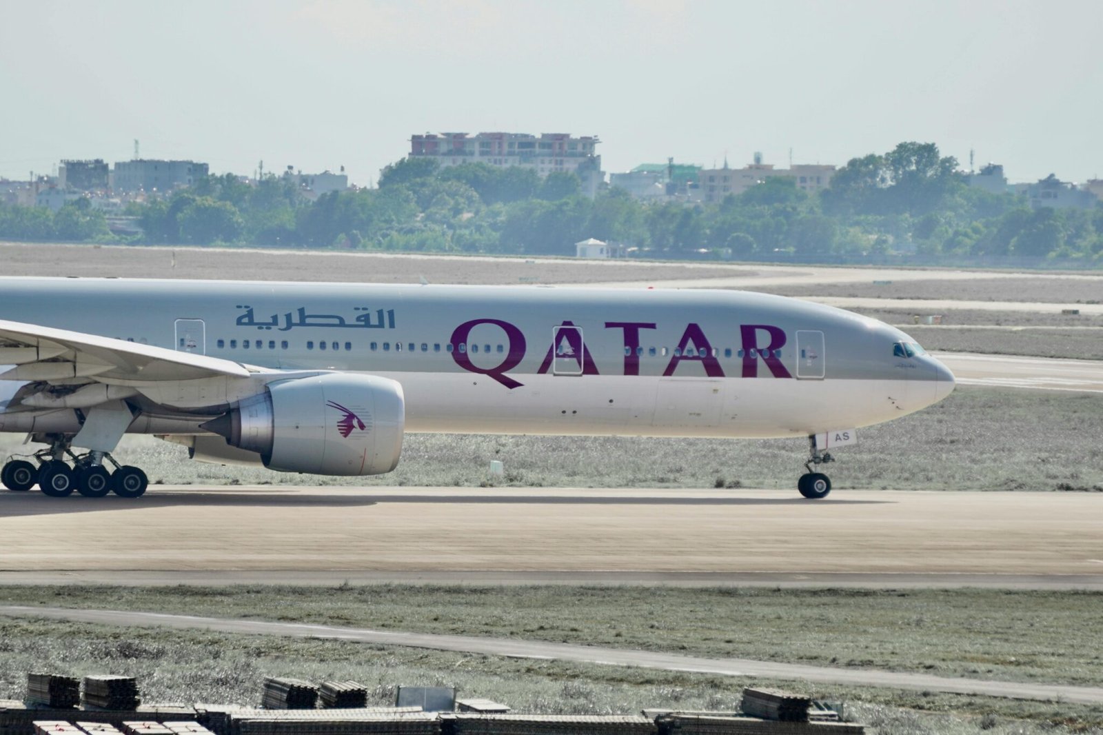 Best Time to Visit Doha, Qatar: Month-by-Month Travel Guide
