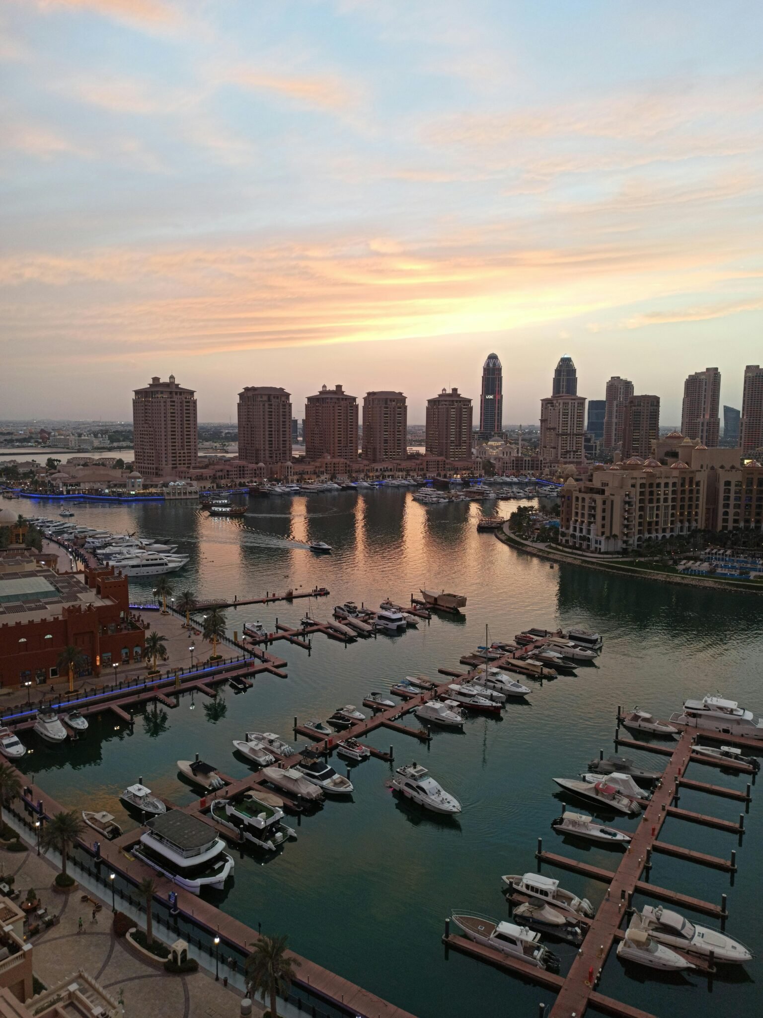 16 Things to Know Before Traveling to Doha, Qatar